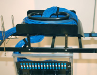 Raceway,Raceway System Solutions, Cable Tray Systems, SnakeTray Supplier, Cable Tray Supplier ...